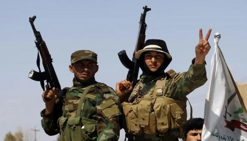 ئێران له‌ دۆسیه‌ى چه‌ككردنى میلیشیاكان بێده‌نگه‌